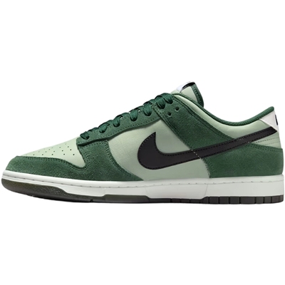 优购NIKE耐克男鞋NIKE DUNK LOW RETRO SE运动休闲鞋IB6399-301