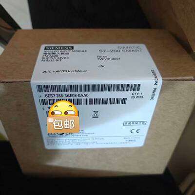 非标价6ES7 2883AE080AA0议价
