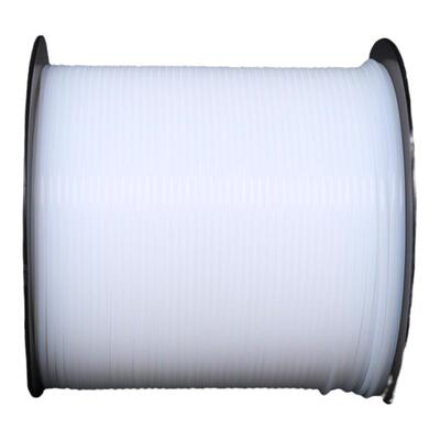 铁氟龙管半透明PTFE四氟毛细管