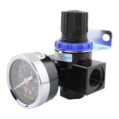 百灵AR2000BR2000气体减压阀