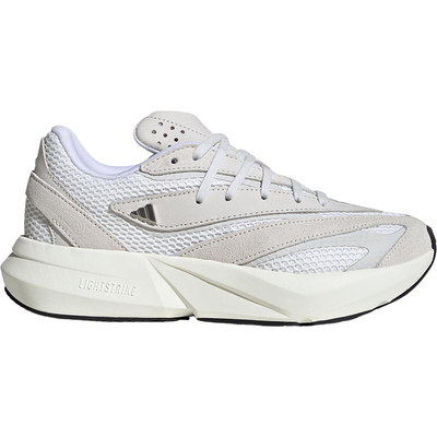 Adidas/阿迪达斯正品LIGHTBLAZE女士厚底经典耐磨跑步鞋JH6958