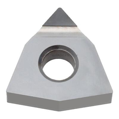 金刚石开槽PCD断屑WNMG080402