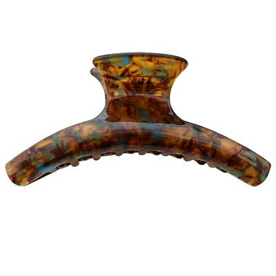 韩国france法式复古弧形大号抓夹