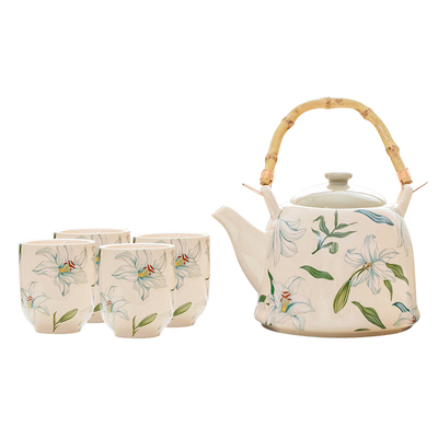 wuxin家居中式茶水具礼盒