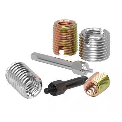 【全网热销】302型自攻牙套大全