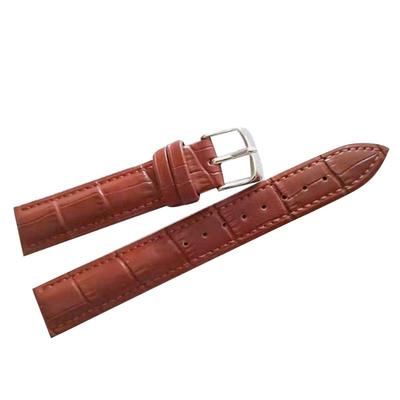 机械实心精钢表带