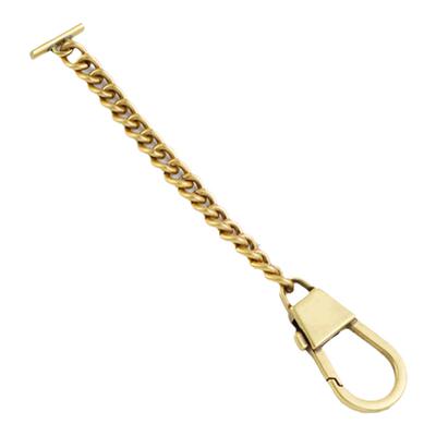 古驰马蒙mini链条调节链内扣替换