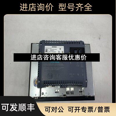 议价6AV21815AF050AX0继电器输入模块