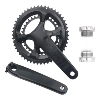 Prowheel自行车曲柄牢固耐用