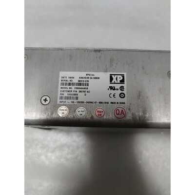 议价电源模块XPPowerF6B6A6A6G5电源适用