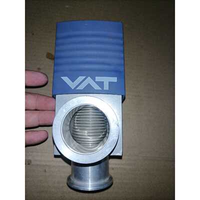 VAT高真空角阀 21632-KA21-0002/2858，