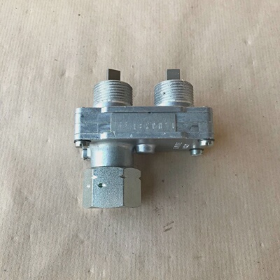 LIEBHERR 614113614 EQUALIZING GEAR