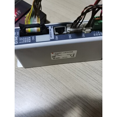 议价SMC电缸驱动器LECA6N31LEFS25AA200维修