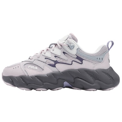 FILA斐乐女子蕨草鞋2休闲鞋