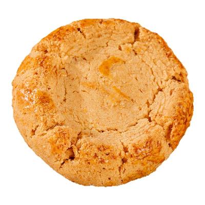 西村叔叔桃酥250g*2盒