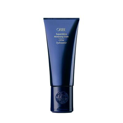 ORIBE谧蓝之光亮泽光感保湿霜