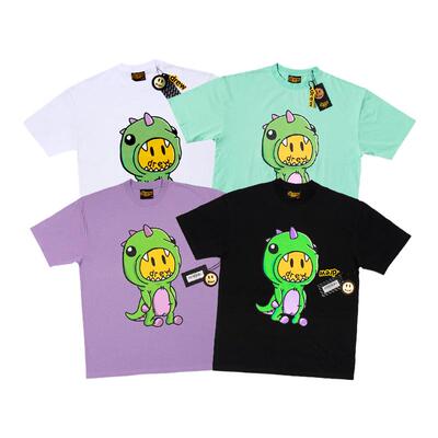 【原厂正品】DREWHOUSE恐龙短袖