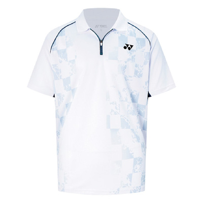 2026尤尼克斯羽毛球服短袖POLO衫