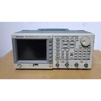 【议价】美国泰克TektronixAFG3022函数信号发生器