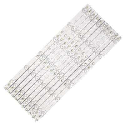 全新统帅LE42TA1背光灯条