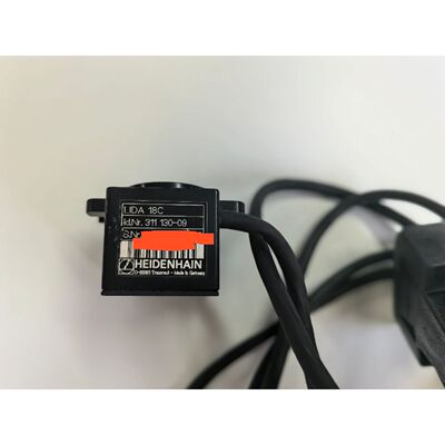 海德汉读头LIDA18C,ID:311130-09,成色较好