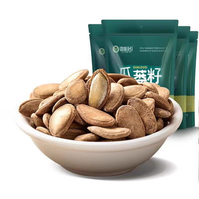 徽相印新原味奶油味大颗粒瓜蒌籽