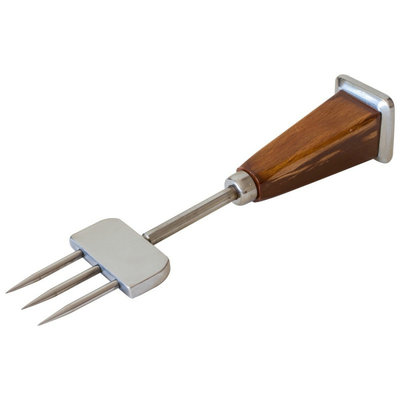 酒吧传奇凿冰短锥长单叉器具