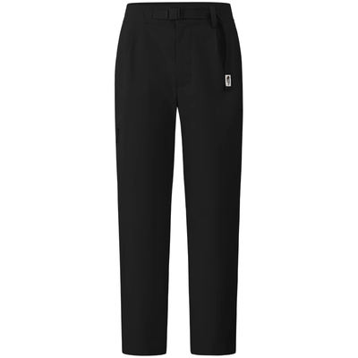 【正品】北面休闲裤男防泼水长裤