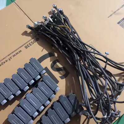 溢价-SMI20电机网口，型号A5E33412837，品