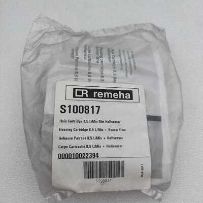 Remeha S100817 Cartridge 85 LMin With Sensor