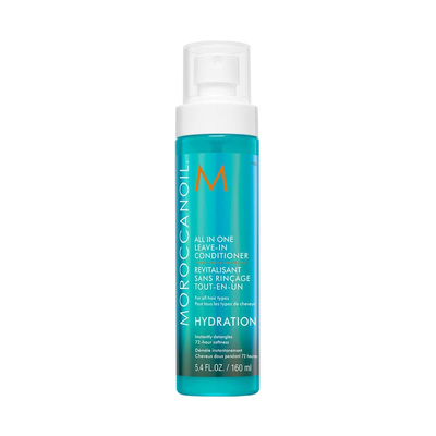 Moroccanoil/摩洛哥油