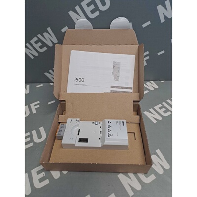 16064350  LENZE  I5CA5002000VA0000S  Unit Control Standard E