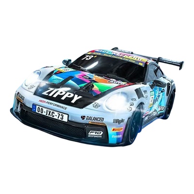 精小创GT3RS全比例RC遥控车