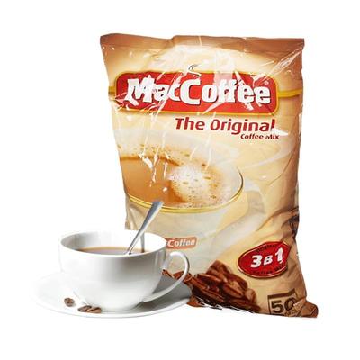 进口马来西亚三合一速溶咖啡