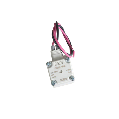 原装电磁阀VX210EAsmc