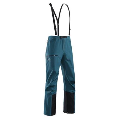 KAILAS凯乐石 SD500冲锋裤75D3LGTX防风防水透湿耐磨户外攀登男款