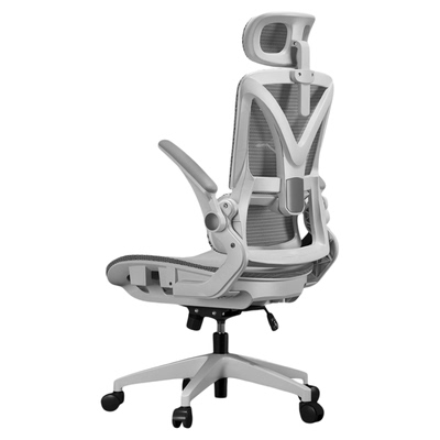 【2025新款】悬浮护腰人体工学椅