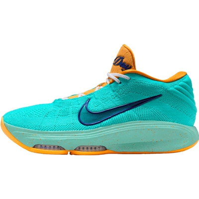 尖货丨NIKE耐克男子G.T. HUSTLE 3 运动篮球鞋IF2521-300