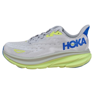 正品HOKA Clifton 9克利夫顿减震透气休闲运动跑步鞋1132210-STLC