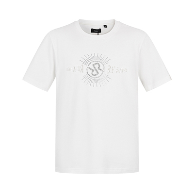 RARE威雅意大利男装短袖T恤