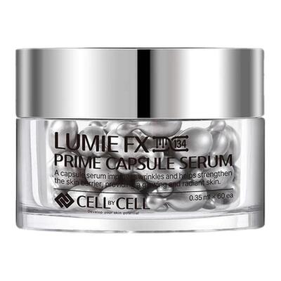 幼态胶三文鱼抗皱修护精华小银鱼