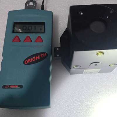 溢价-OPHIR激光功率计ORION/TH探头F300A-SH，