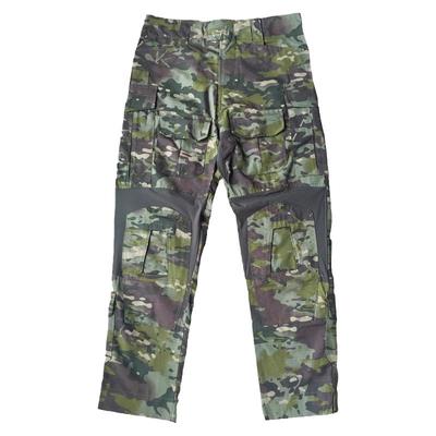 蛙服版型gen3作战裤绿cp夏季单裤