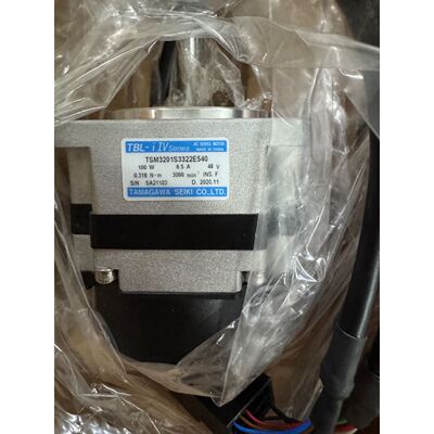 议价多摩川伺服电机 TBL-i IV系列 TSM3201S332