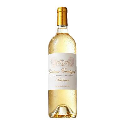 杜波殿肯特格丽庄园索甸甜白葡萄酒 Denis Dubourdieu Sauternes