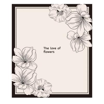 dmf丝圈防滑美式丝圈脚垫