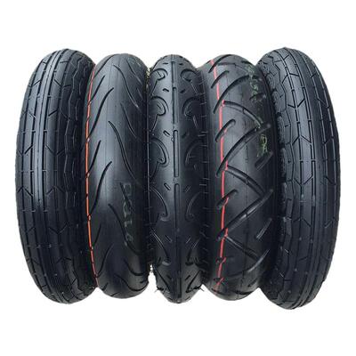 朝阳电动滑板车轮胎200*50 10/8寸充内外胎10x2.0/2.125/2.5/2.25