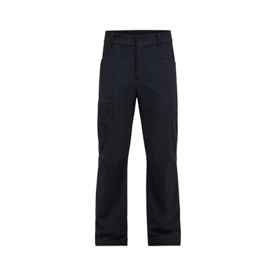 壁克峰男户外保暖舒适软壳裤