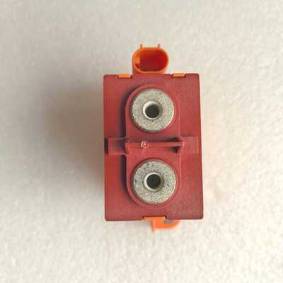 询价-TE泰科新能源高压直流接触器EVC175 V23717-B0