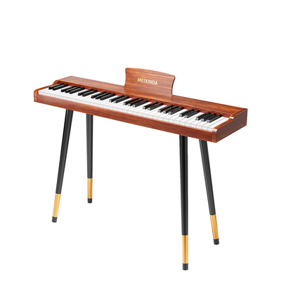 MEIXINDA61键木质电子琴